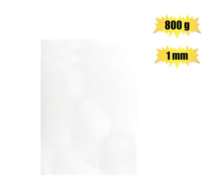 Art+craft A2 Project Board 1mm White - Prestige Hub