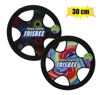 Frisbee fabric 30cm - Prestige Hub