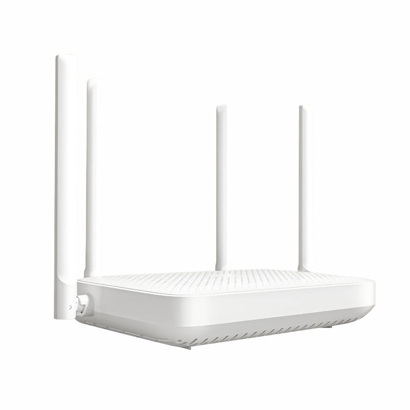 Xiaomi Wireless Router AX1500 - Prestige Hub